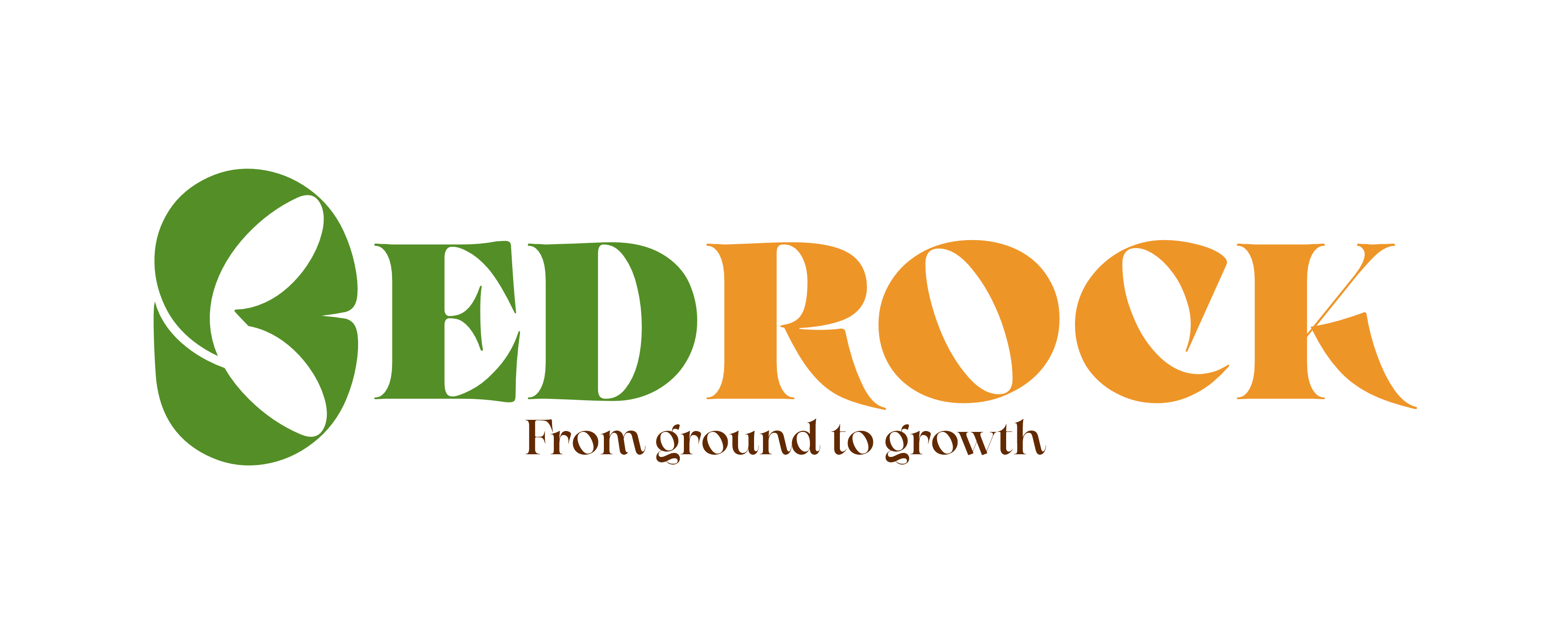 Bedrock Gambia - From ground to growth